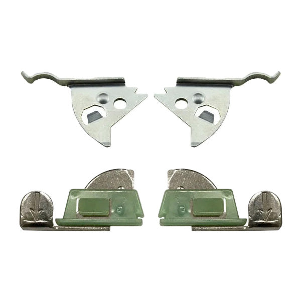 Andersen® Casement Screen Latches – Parts & Hardware KC