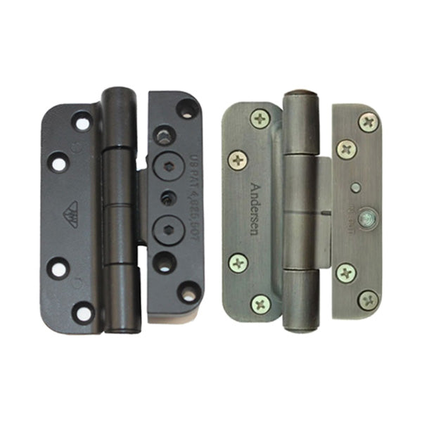 Andersen® Door Hinges/Hardware – Parts & Hardware KC