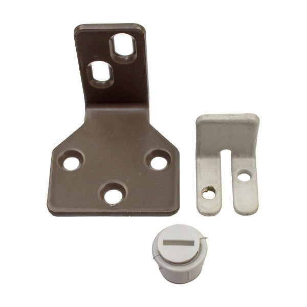 Andersen Gliding Door Tandem Roller Assembly For 8' Tall Doors (1982 To