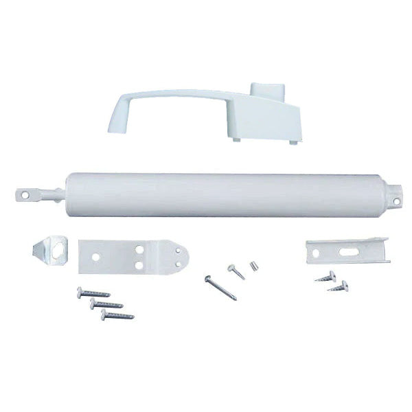 Andersen® Hinged Screen Door Parts – Parts & Hardware KC