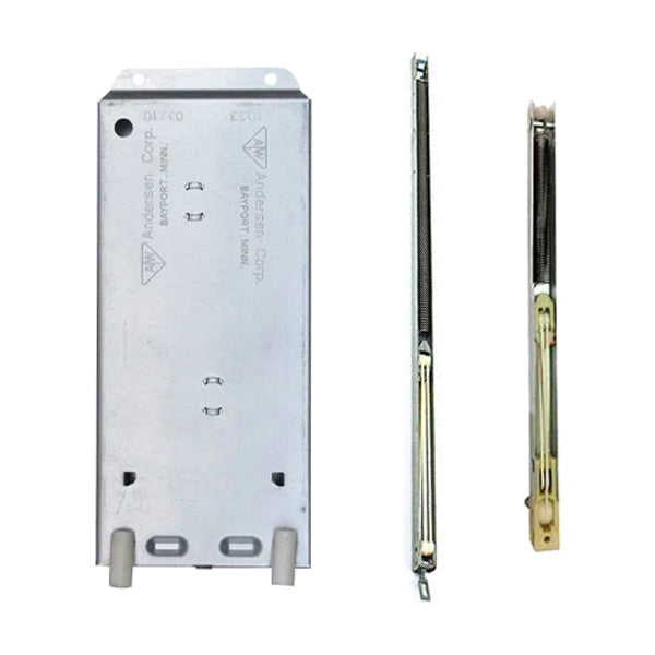 Andersen® Window Balances – Parts & Hardware KC