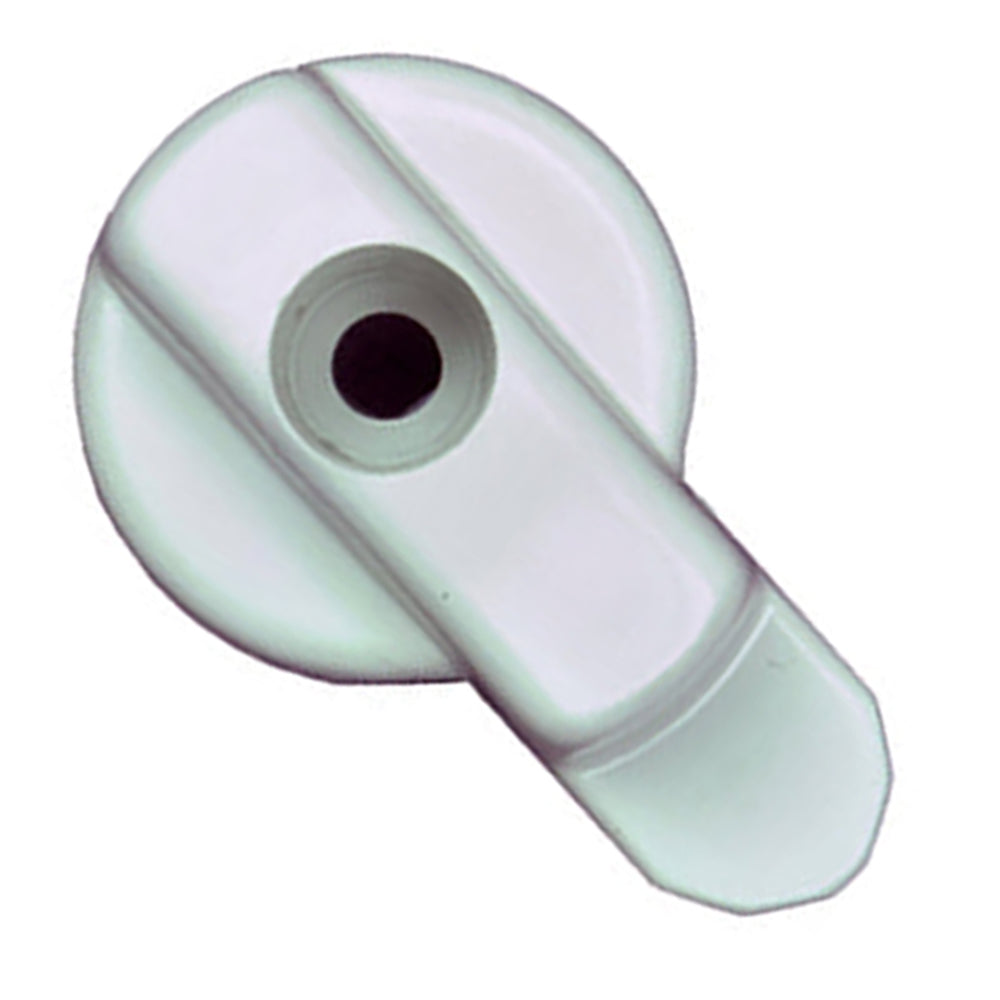 Andersen 2-Panel Insect Screen Latch - White – Parts & Hardware KC