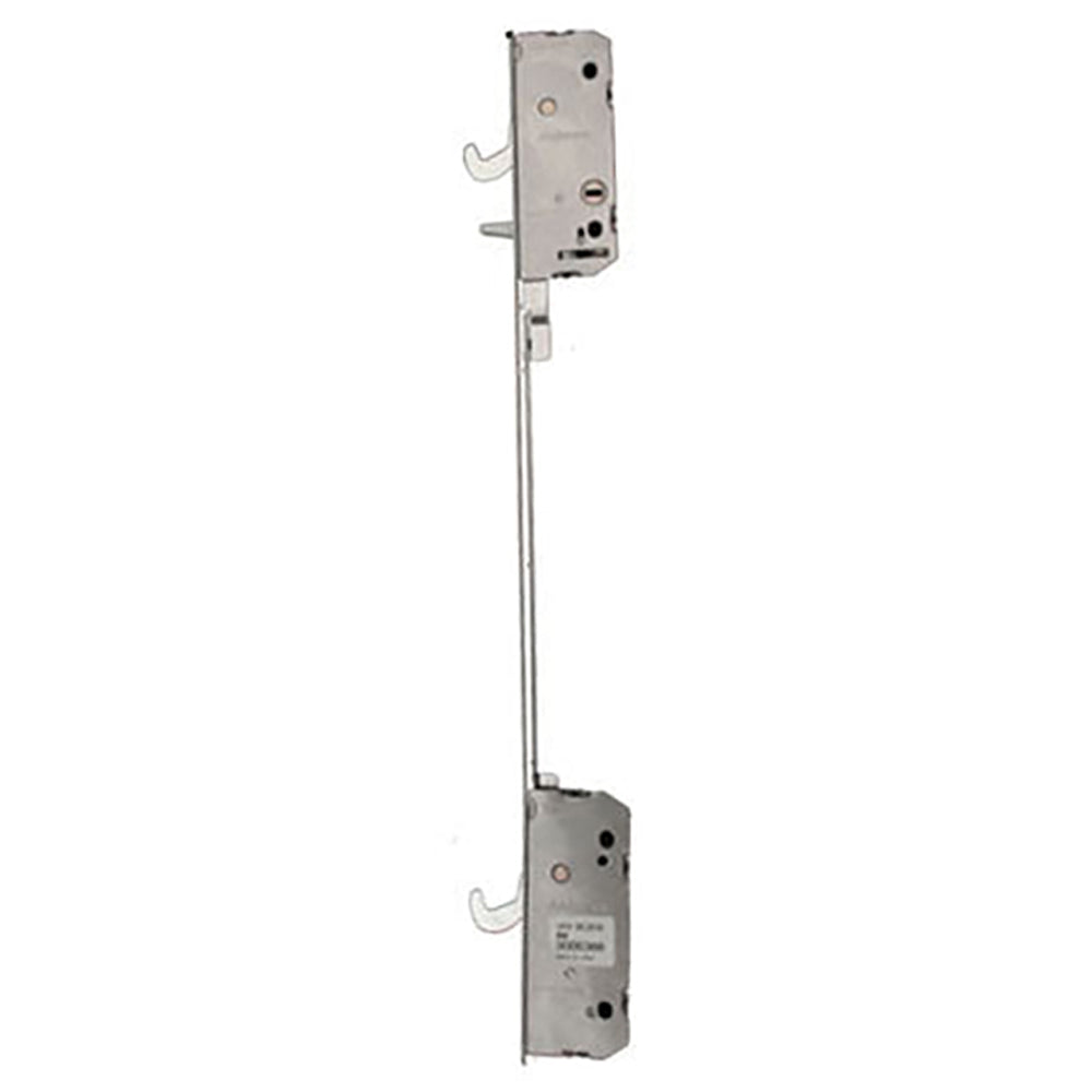 Cerradura multipunto para puerta corredera Andersen Serie A – Parts ...