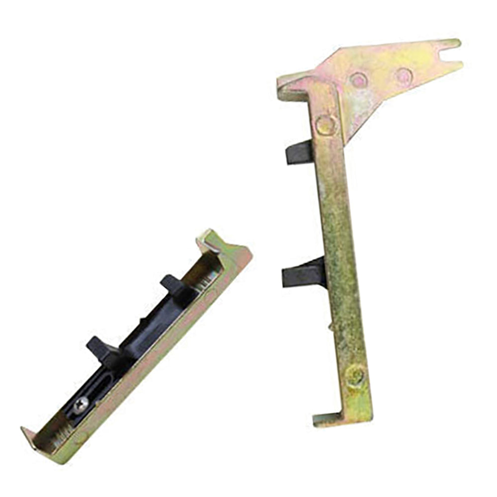 Andersen Blocker Latch, Metal OUTSWING Doors 1998-2003 – Parts ...