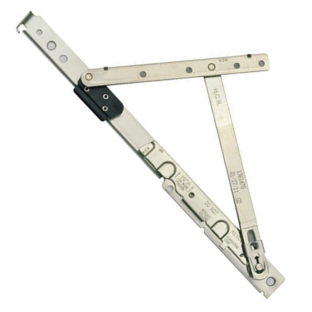 Andersen Corrosion Resistant Right Hand Sill Hinge, 20 Inch Opening ...