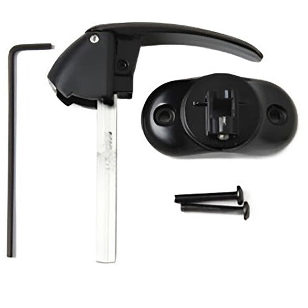 Andersen Emco Interior Handle with Latch for your Storm Door – Parts ...