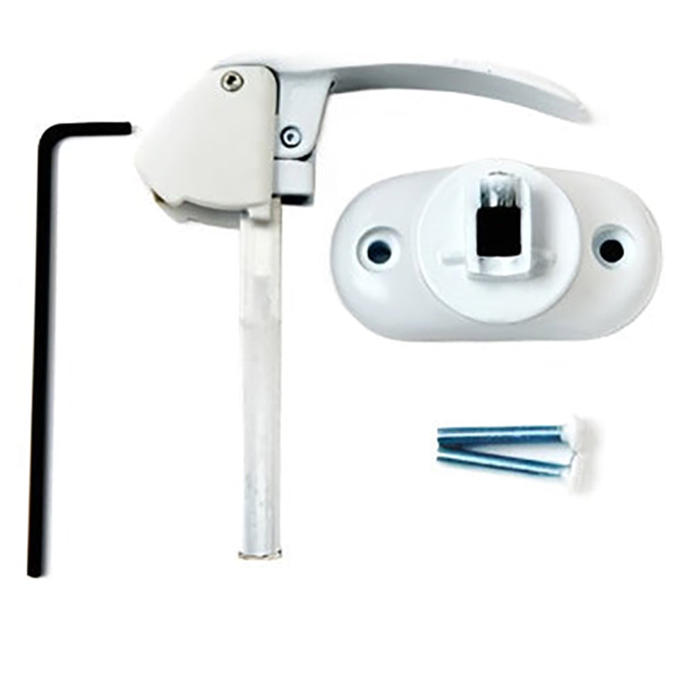 Andersen Emco Interior Handle with Latch for your Storm Door – Parts ...