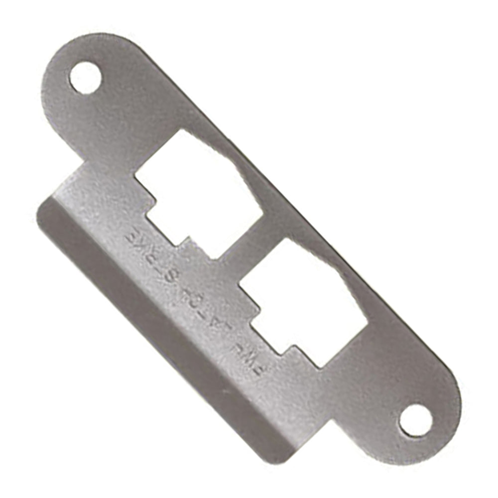 Andersen Latch & Deadbolt Strike Plate Cover, AS/SA Single Door - Ston ...