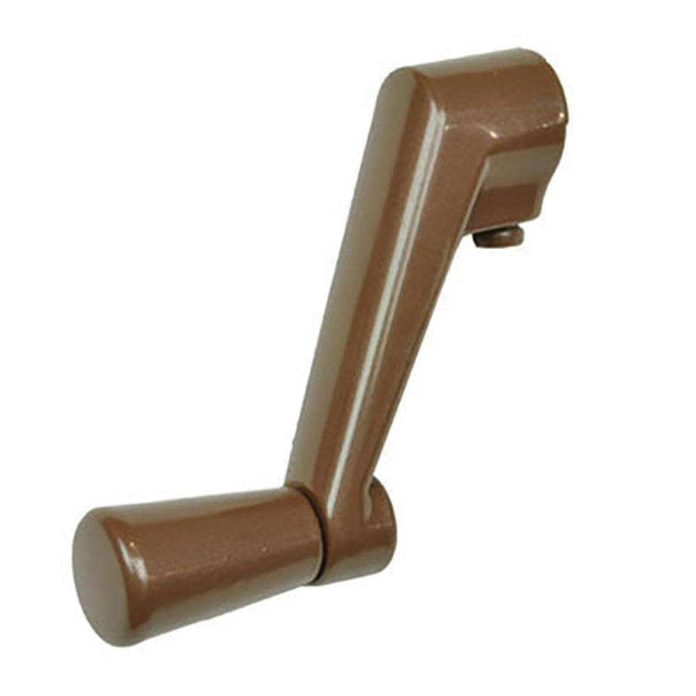 Andersen Operator Handle - Bronze – Parts & Hardware KC