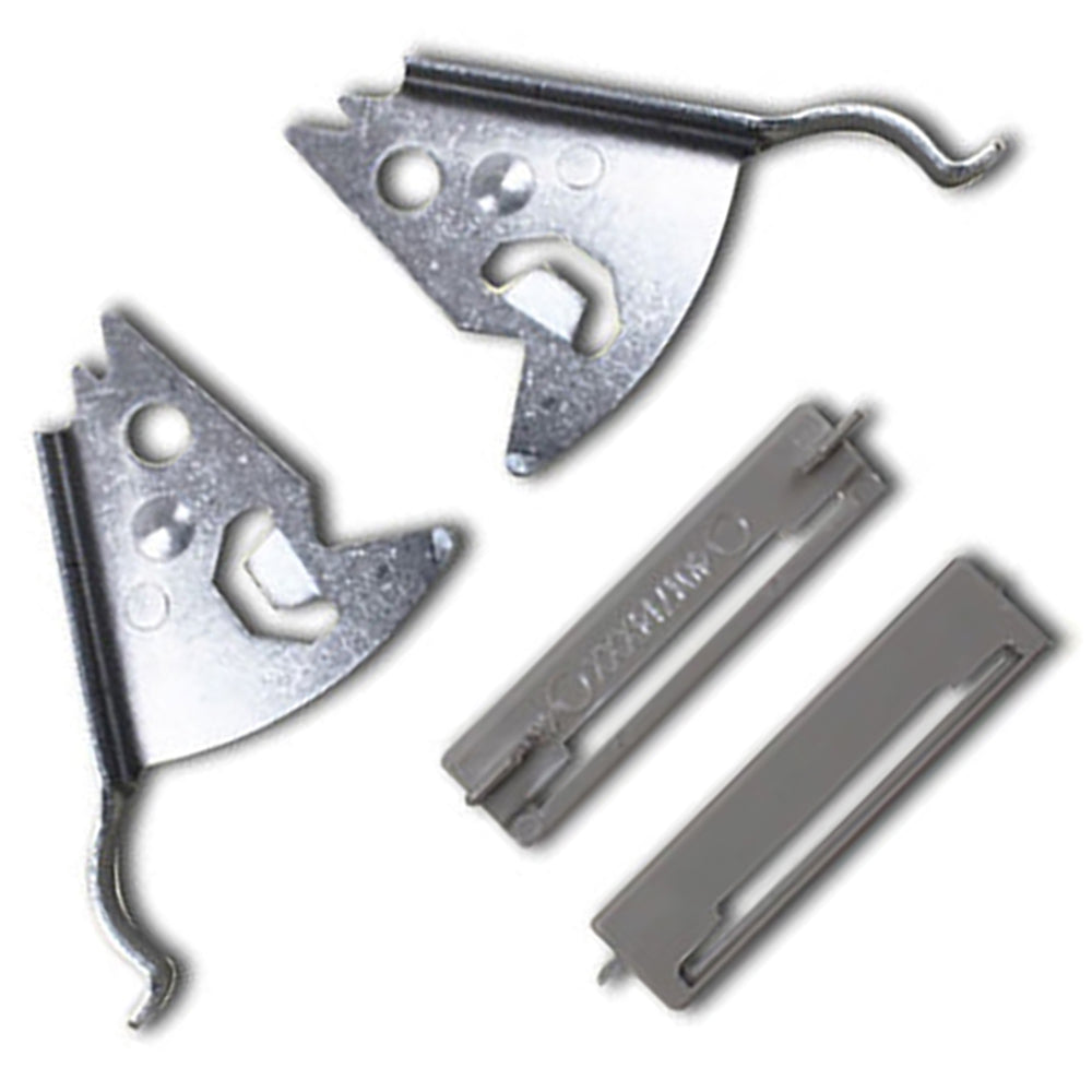 Andersen Perma-Shield Narroline Windows - Latches - Insect Screen (Pai ...