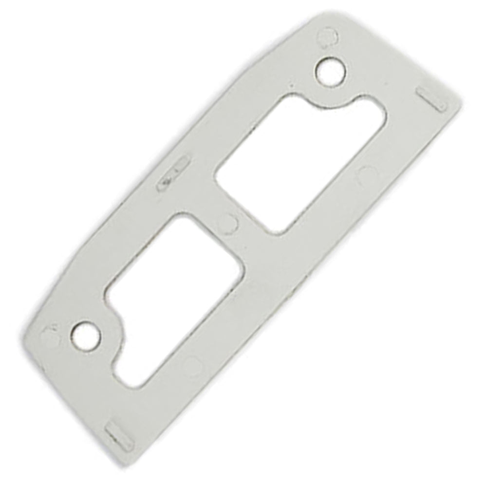 Andersen Sash Lock Shim Serie 200 Ventana inclinable de doble guilloti ...