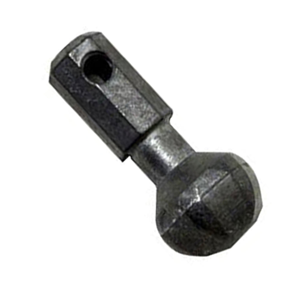 Andersen Shade Extension Pole Socket, Hex Ball – Parts & Hardware KC