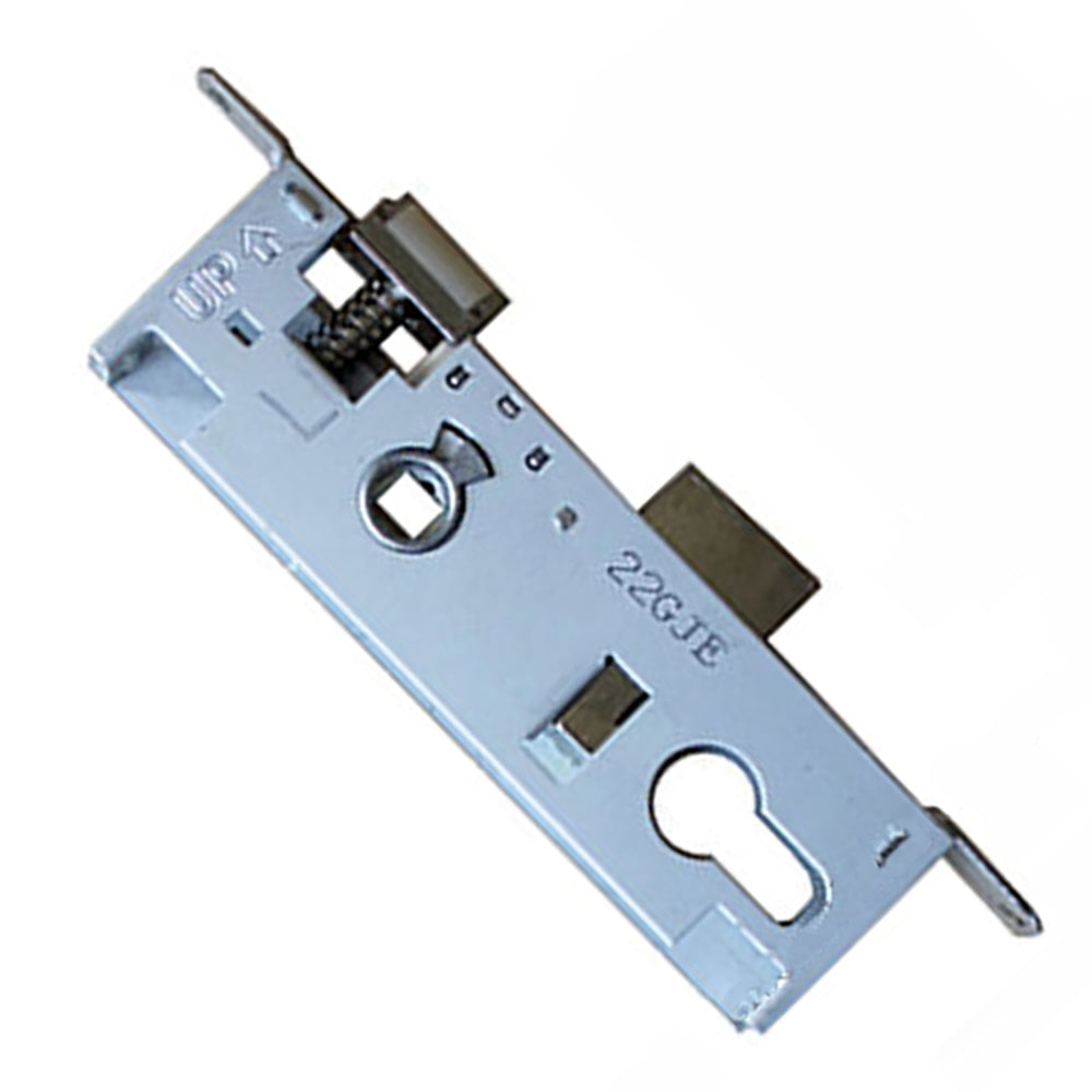 Andersen Storm Door Lock case, Body Only, No Faceplate, Left Hand ...