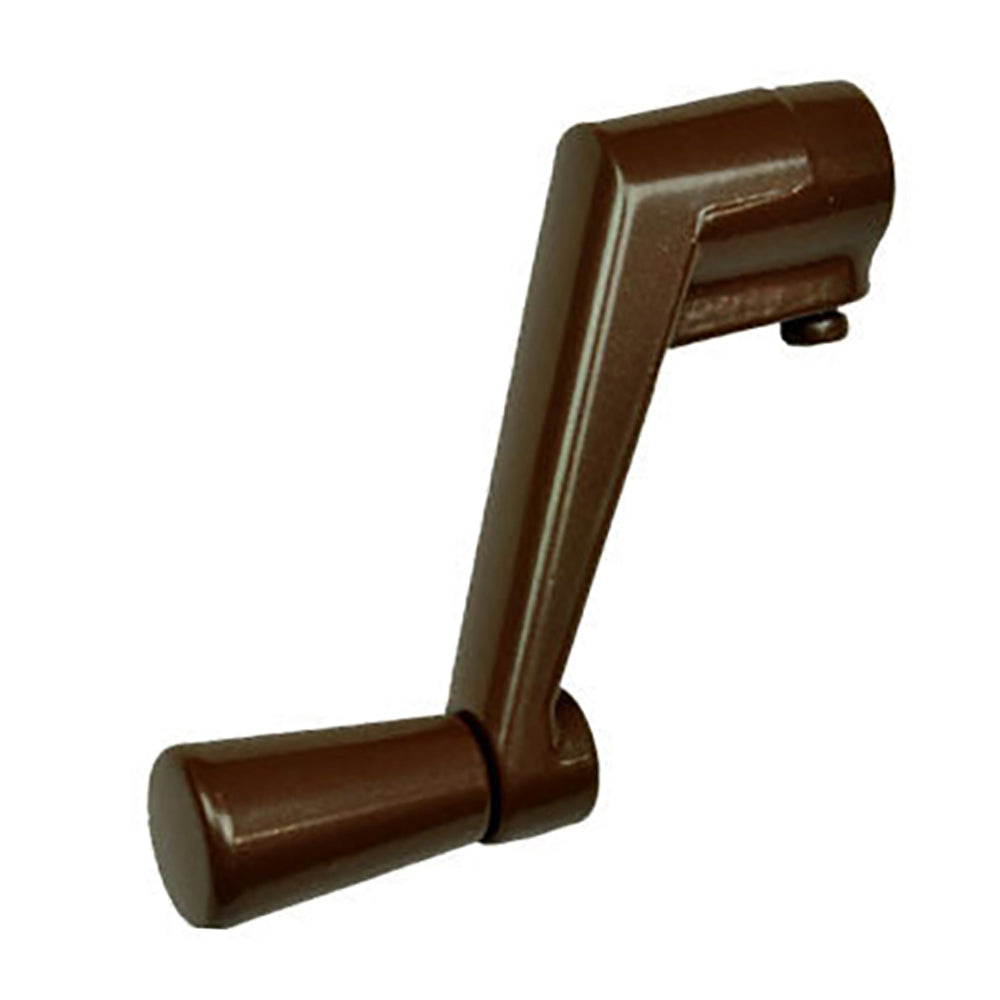 Andersen Window Crank Handle, Long Shank, Primed Casement, Old Style ...