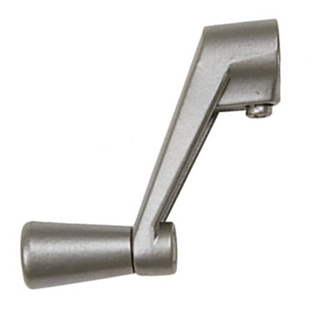 Andersen Window Perma-Shield Crank Handle - Silver – Parts & Hardware KC