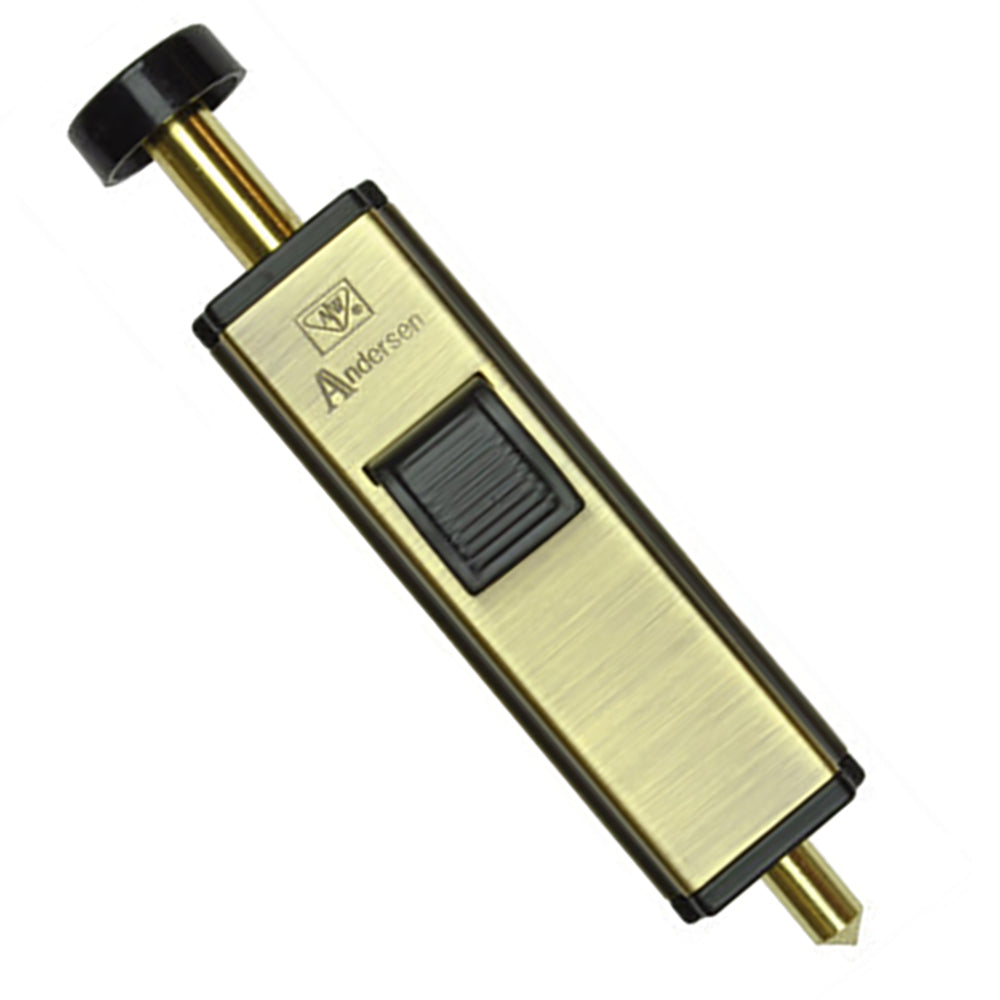 Auxiliary Foot Bolt Lock for Frenchwood Gliding Door – Parts & Hardware KC