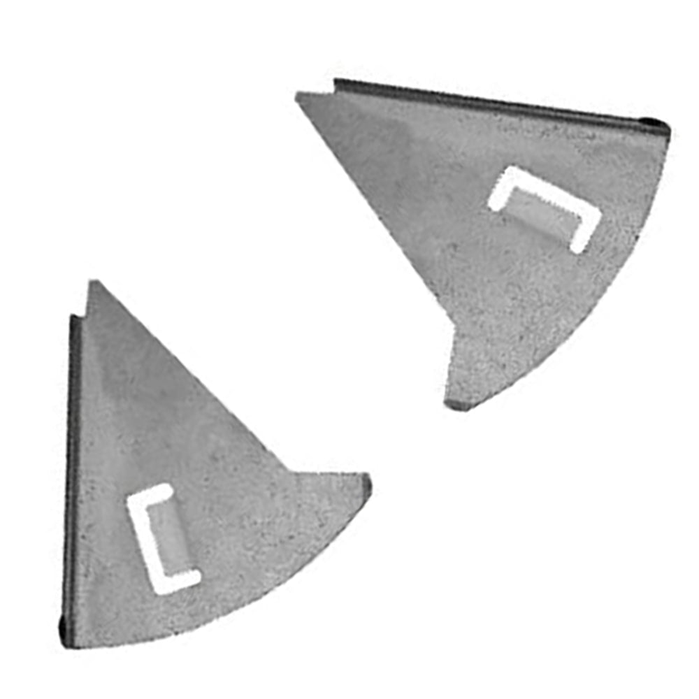 Combination Storm Window / Outer Frame Wing Blade Locks – Parts ...