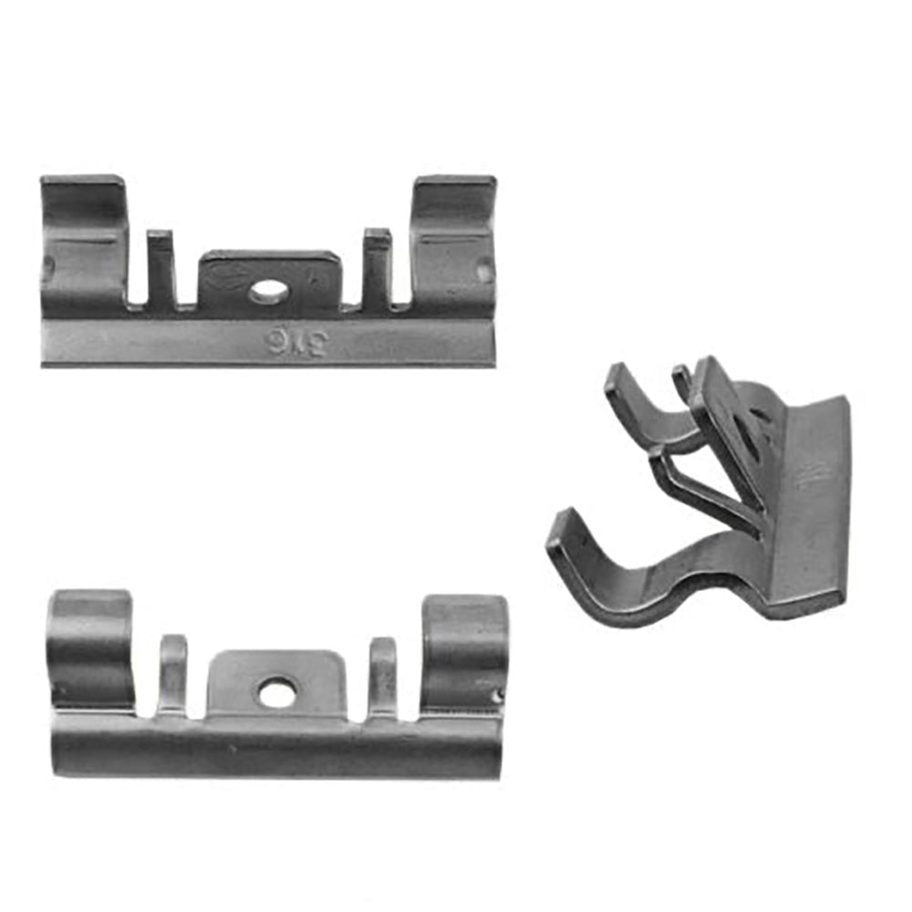 Keeper / Bracket, Perma-Shield Awning – Parts & Hardware KC