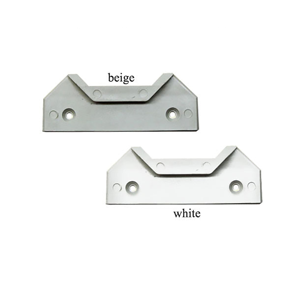 Silverline 7500 Series by Andersen Vinyl Casement Window Keeper – Parts ...