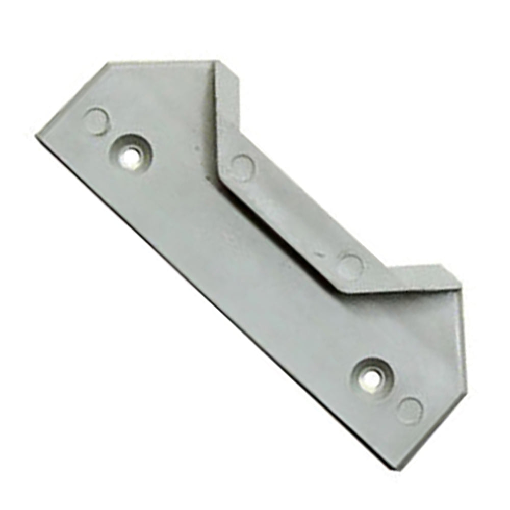 Silverline 7500 Series by Andersen Vinyl Casement Window Keeper – Parts ...