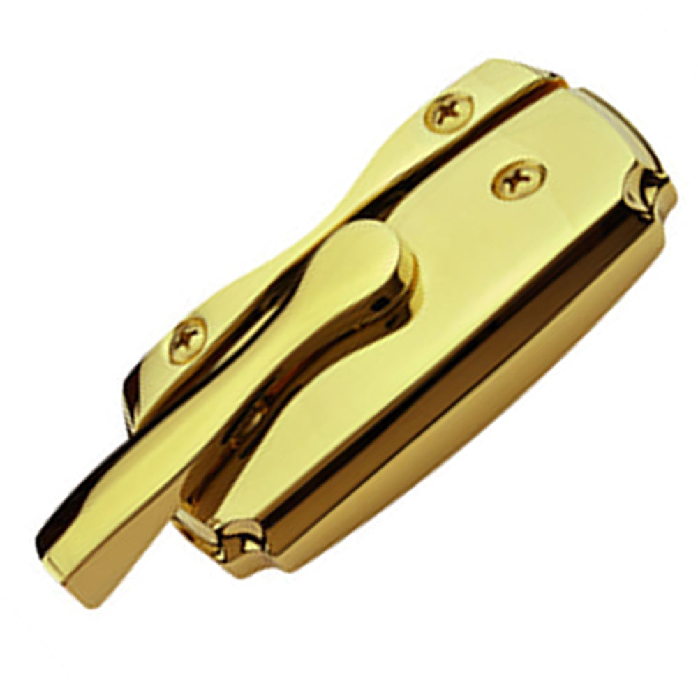 Estate Series Sash Lock Tilt-Wash DC & Tilt-Wash TW Windows – Parts ...