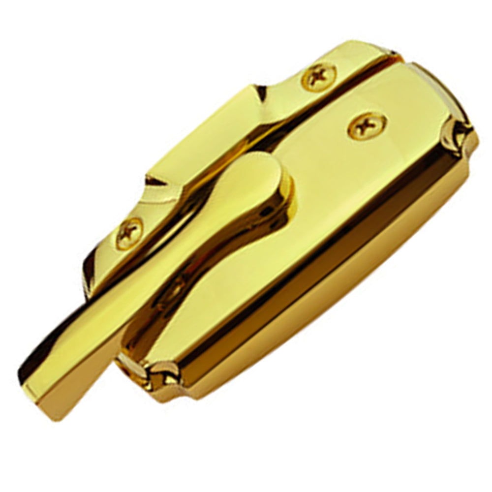 Woodwright Double-Hung Sash Lock – Parts & Hardware KC
